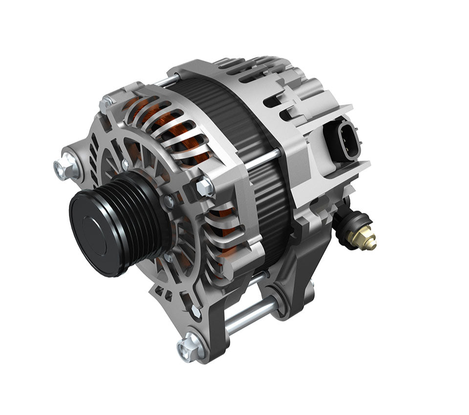 Eléctrico – CERMA Automotriz