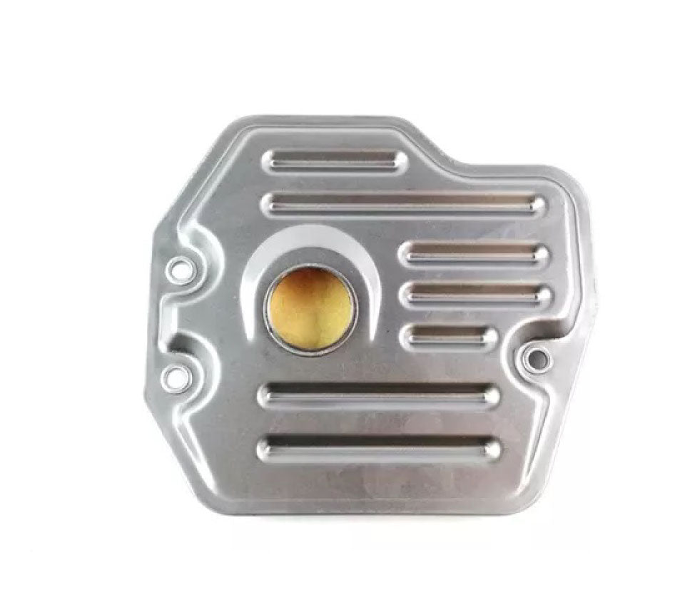 Transmisión Automática – CERMA Automotriz