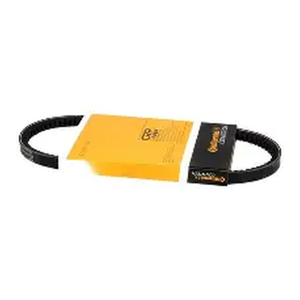 BANDA TIPO A 12.7 X 1270 ( 50 PULG ) NIS PICKUP 2.4 07 MARCA GATES ...